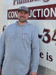 Tech Profiles Archive - JB Plumbing HVAC & Construction