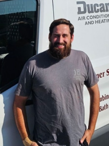 Tech Profiles Archive - JB Plumbing HVAC & Construction