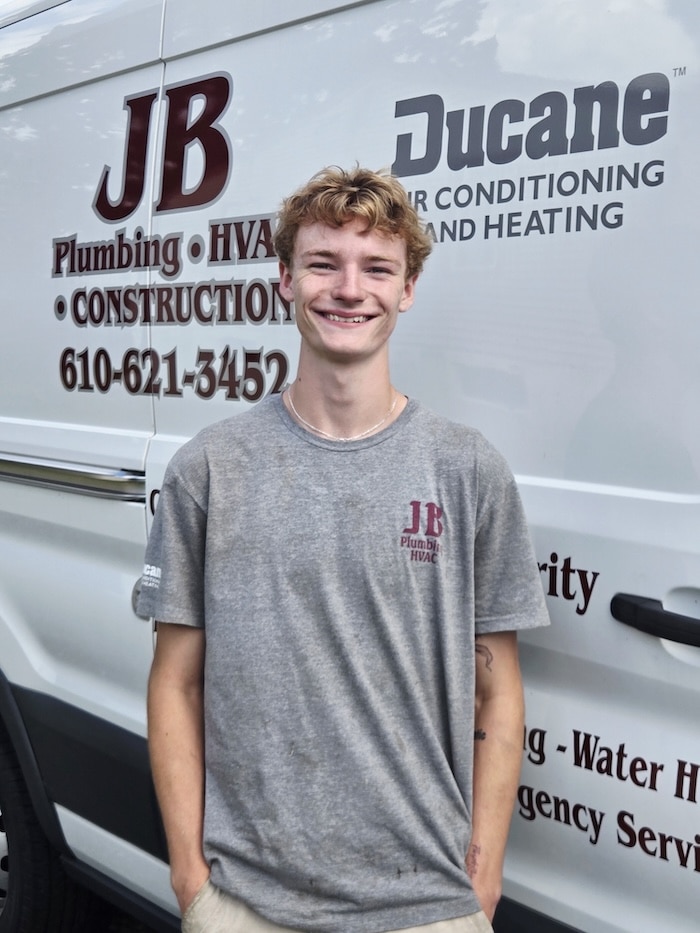 Tech Profiles Archive - JB Plumbing HVAC & Construction