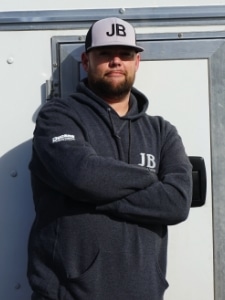 Tech Profiles Archive - JB Plumbing HVAC & Construction