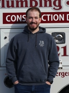 Tech Profiles Archive - JB Plumbing HVAC & Construction